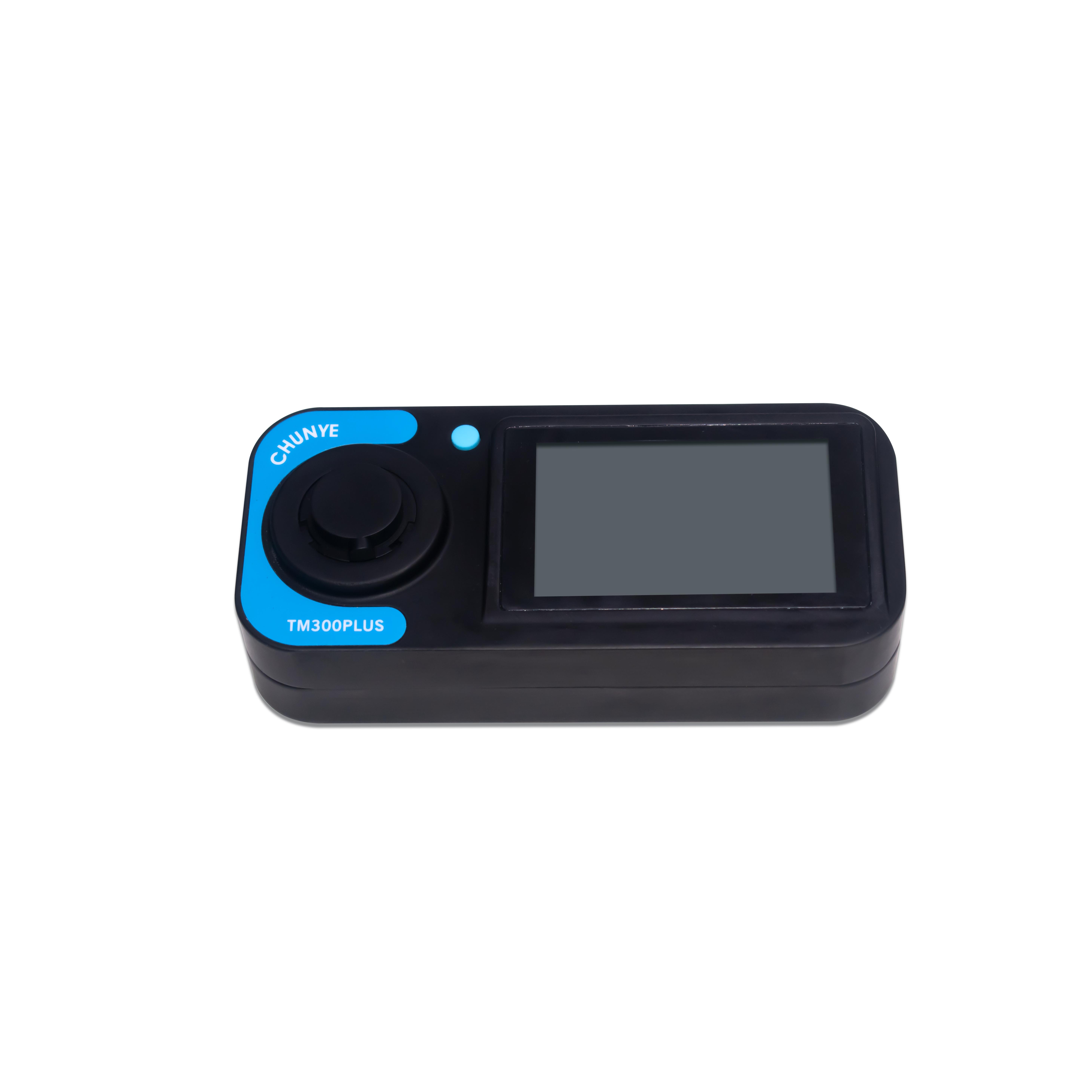 TM300PLUS Portable Multi-Parameter Analyzer (Full Parameters) - 上海淳业仪表 ...